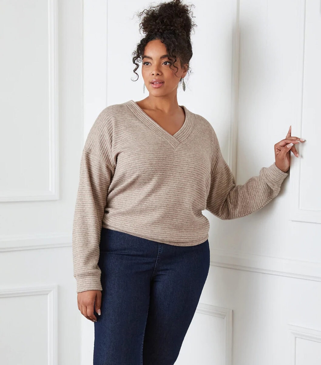 9 Sustainable Plus-Size Clothing Brands Celebrating Every-Body