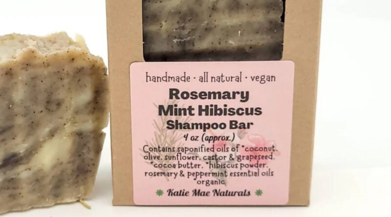 11 Plastic-Free Shampoo & Conditioners For A Zero Waste Do