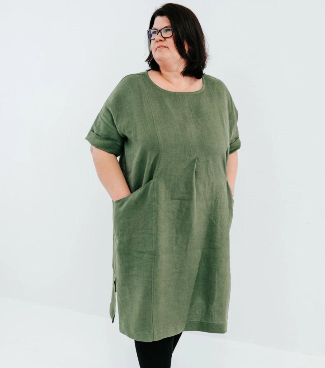 9 Sustainable Plus-Size Clothing Brands Celebrating Every-Body