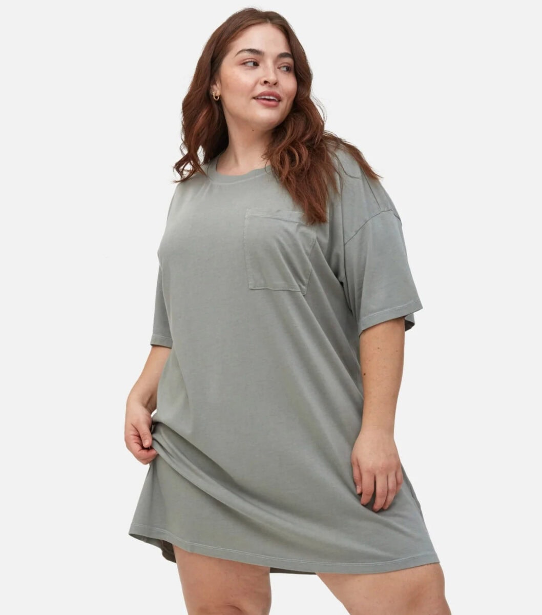 9 Sustainable Plus-Size Clothing Brands Celebrating Every-Body