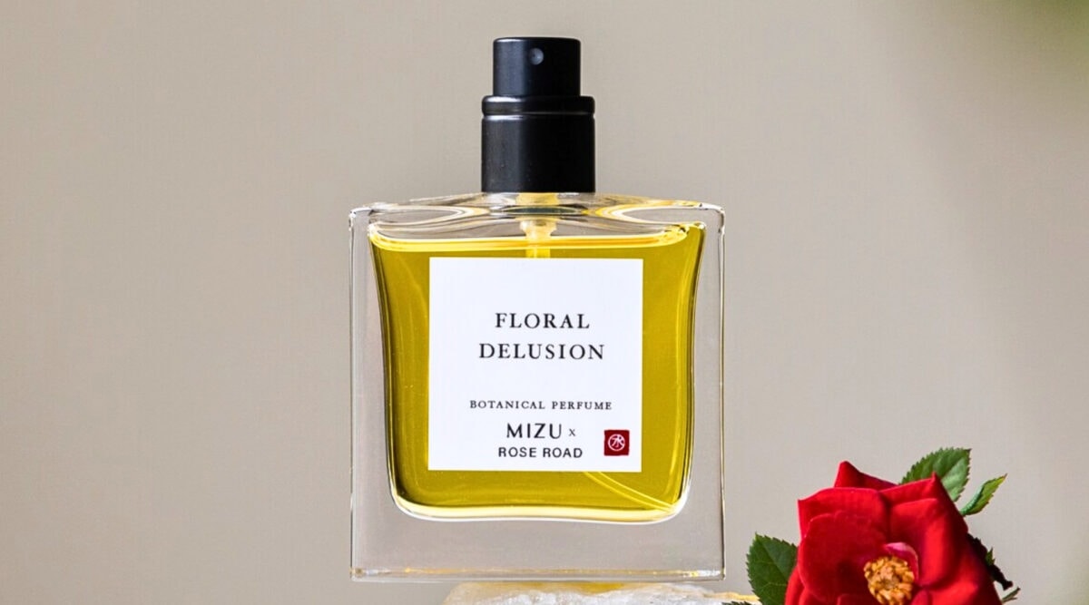 11 Sustainable Perfume Ideas That Are Scent-Sational