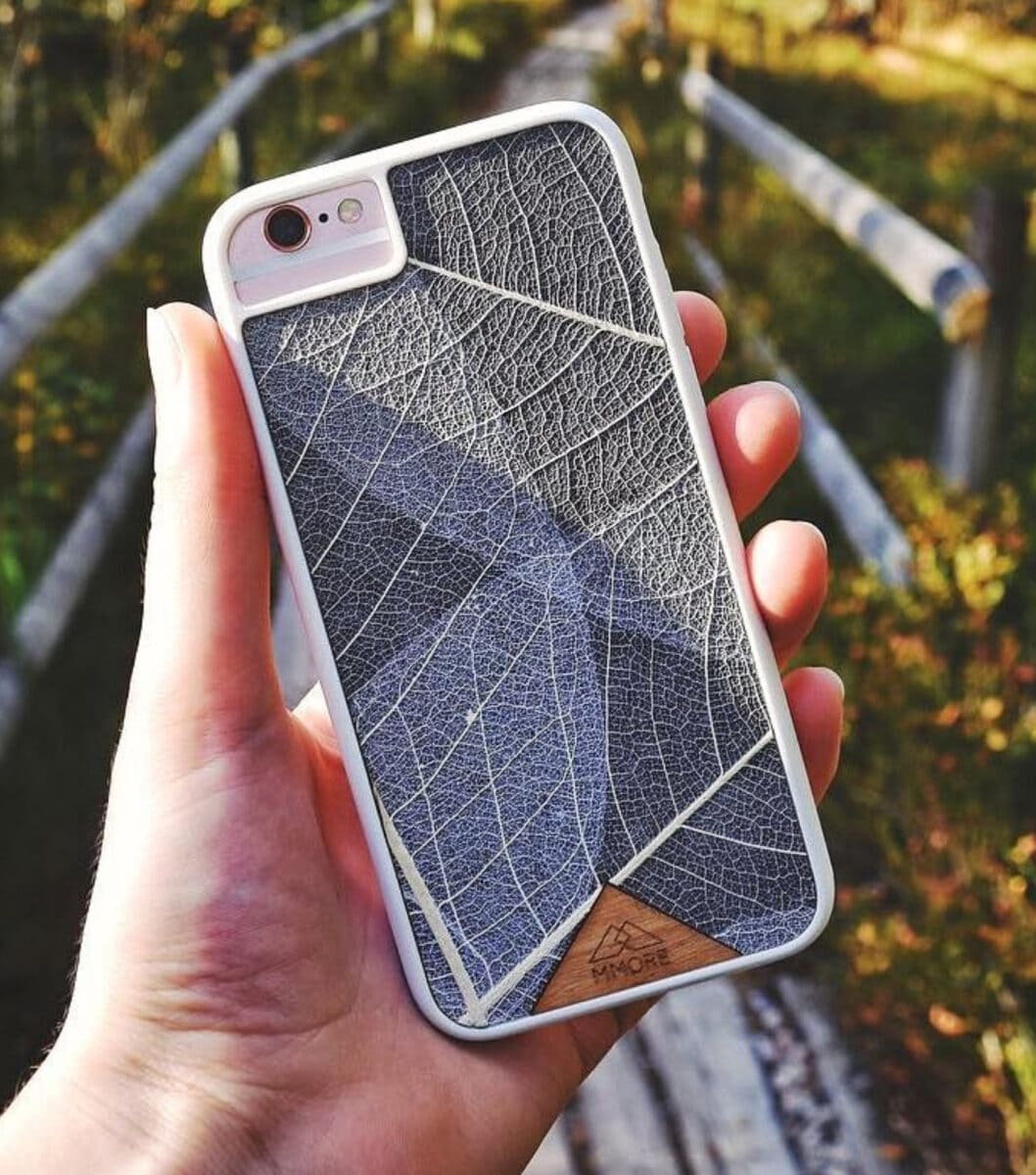9 Sustainable Phone Cases For Better Protection