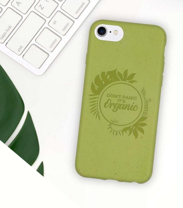9 Sustainable Phone Cases For Better Protection