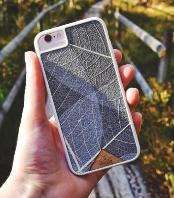 9 Sustainable Phone Cases For Better Protection