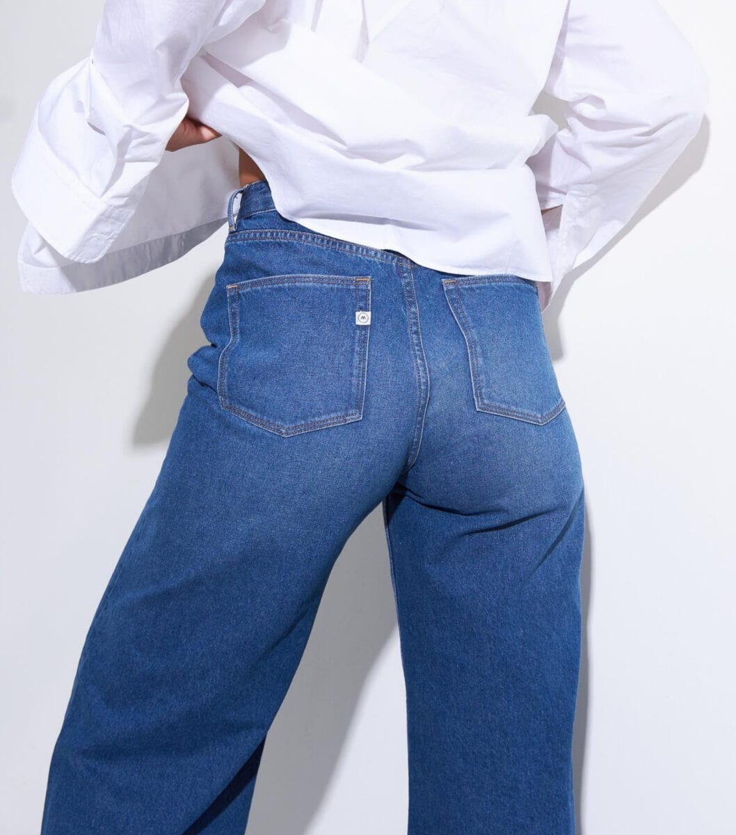 11 Ethical And Sustainable Jeans For That Indi-Go Green