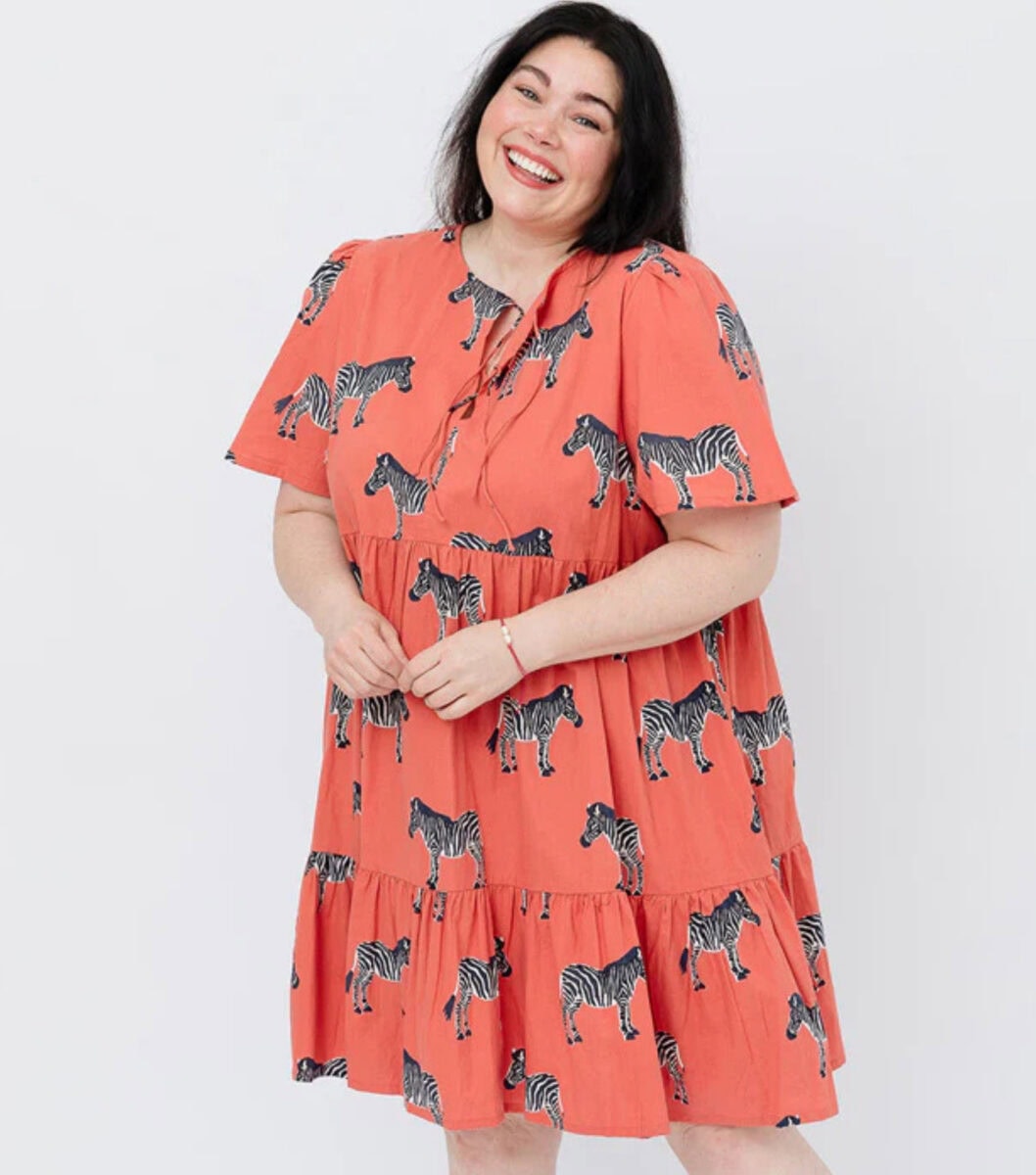 9 Sustainable Plus-Size Clothing Brands Celebrating Every-Body