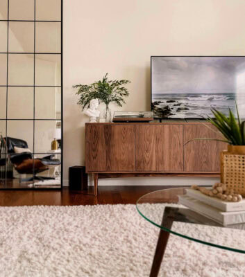 7 Best Non-Toxic Furniture Brands (2025) | Safe & Low-VOC