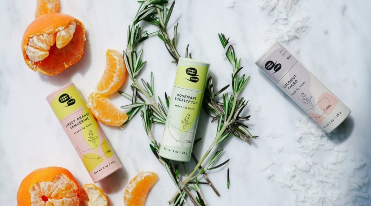 9 Sustainable Beauty Brands Creating Clean Alternatives
