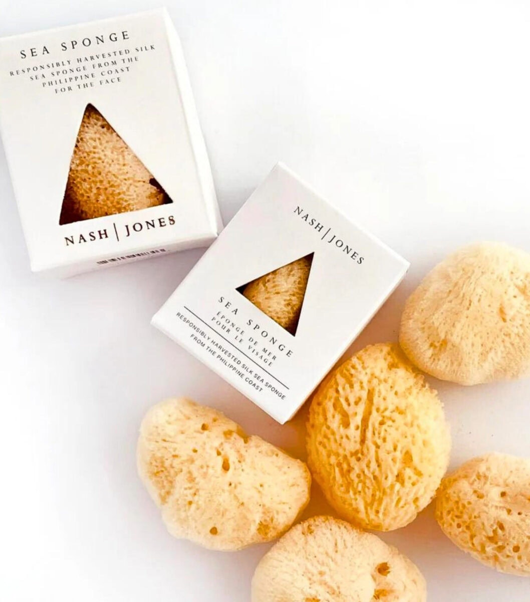 7 Eco-Friendly Sponges For The Kitchen And Bathroom