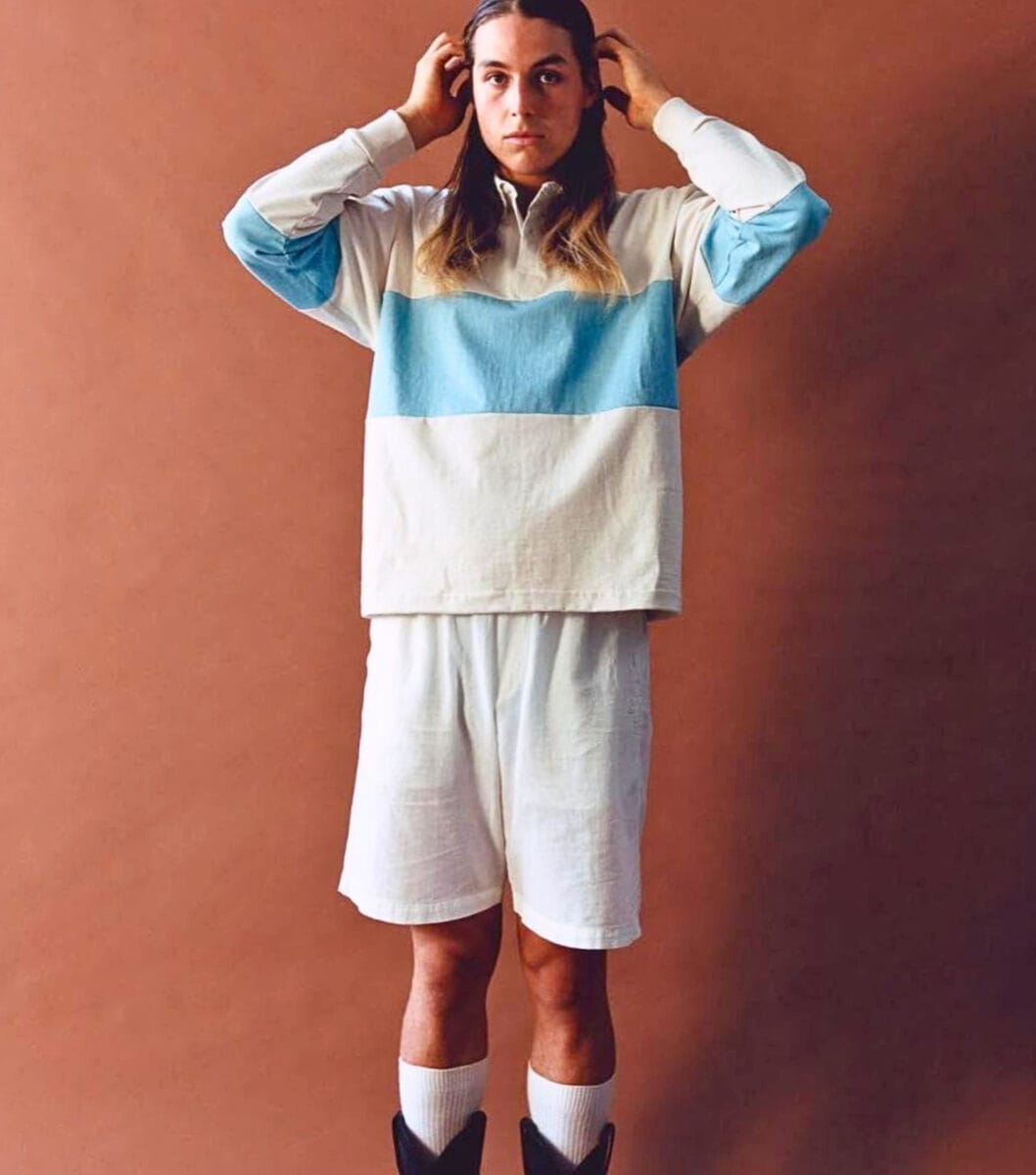 9 Gender Neutral Clothing Brands Creating Non-Binary Fashion