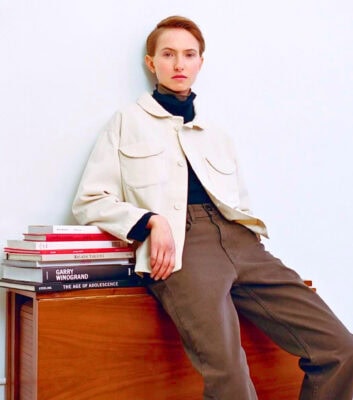 9 Gender Neutral Clothing Brands Creating Non-Binary Fashion