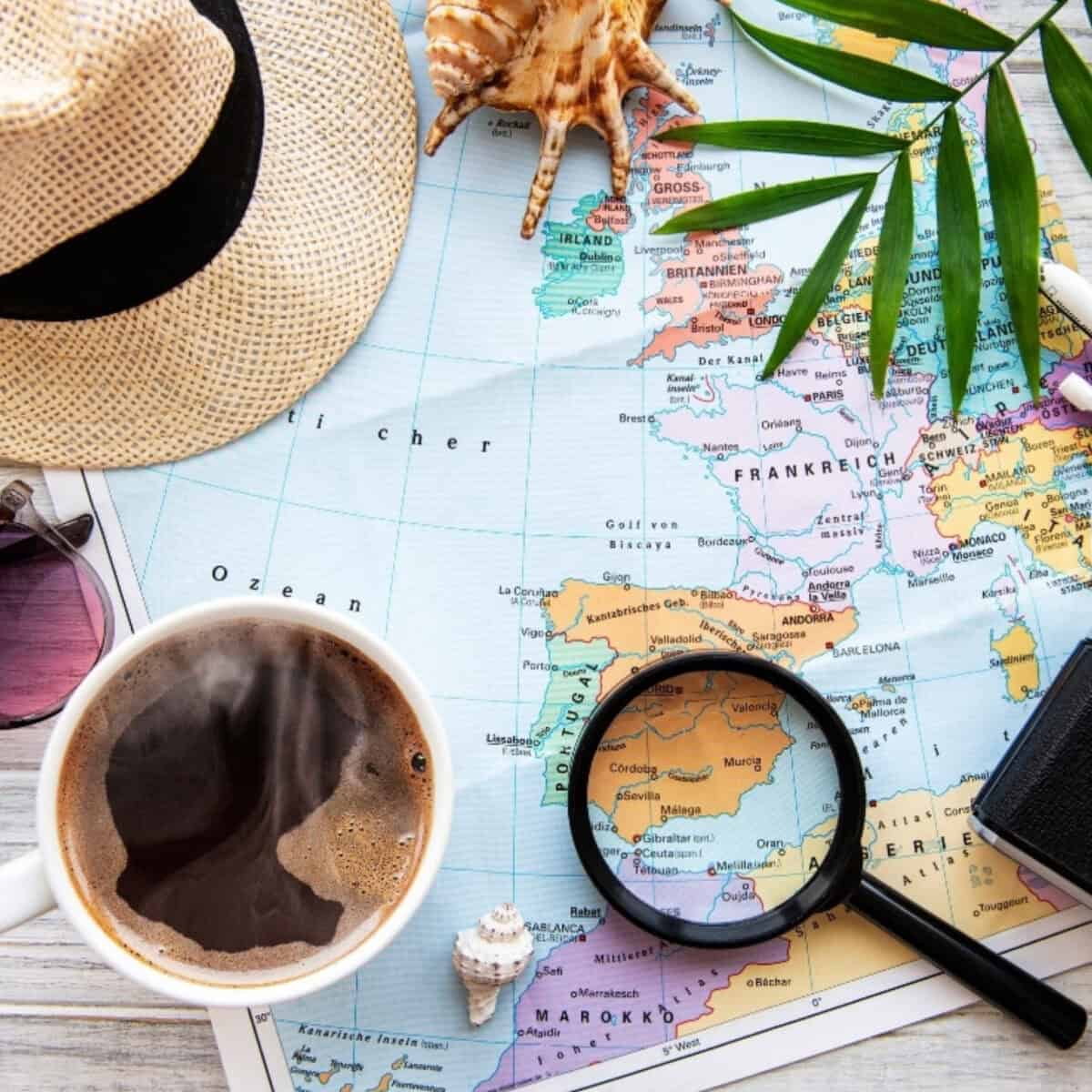 10 Sustainable Travel Tips For Maximizing Positive Impact