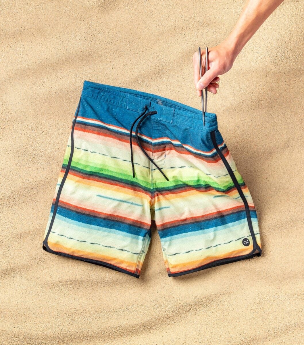 9 Sustainable Swimwear Brands You Can Dive Into