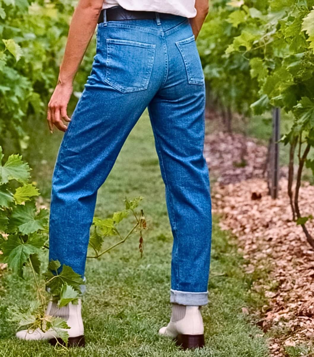 11 Ethical And Sustainable Jeans For That Indi-Go Green