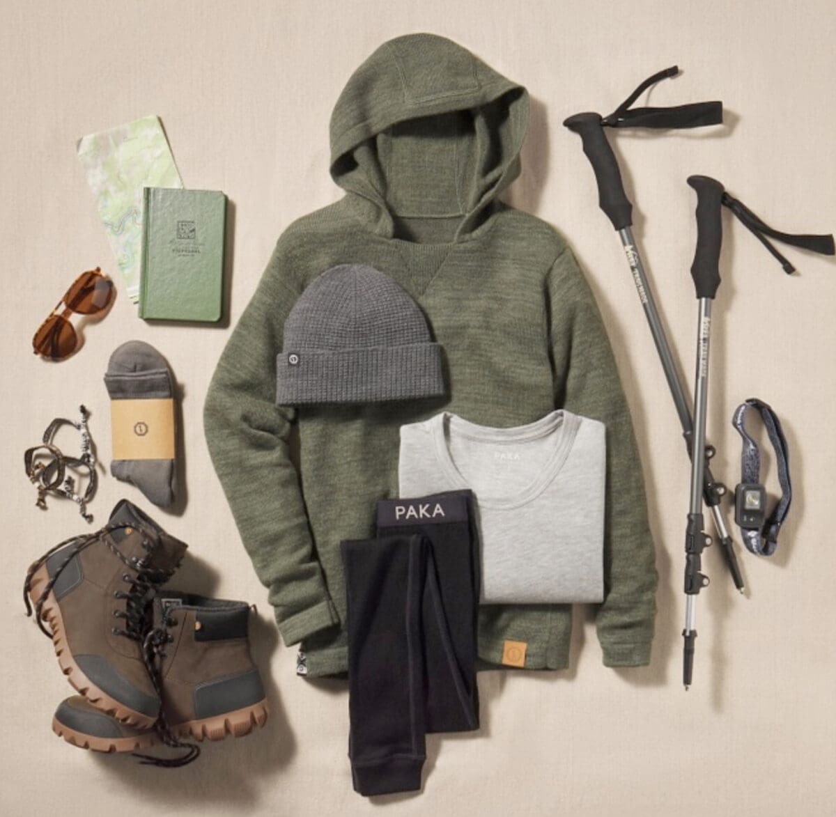 Paka: Rated & Reviewed