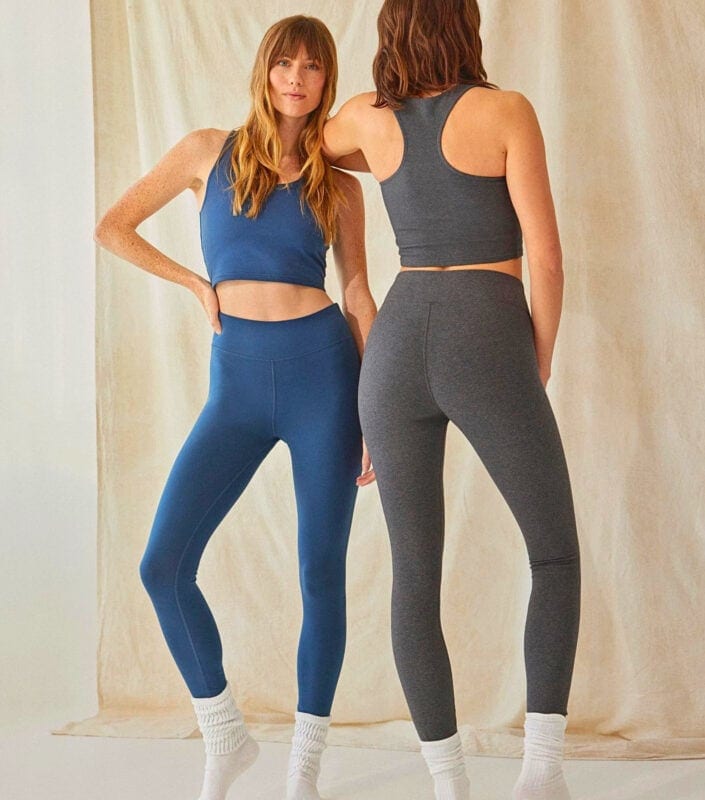 9 Best Ethical & Sustainable Activewear Brands (2025)