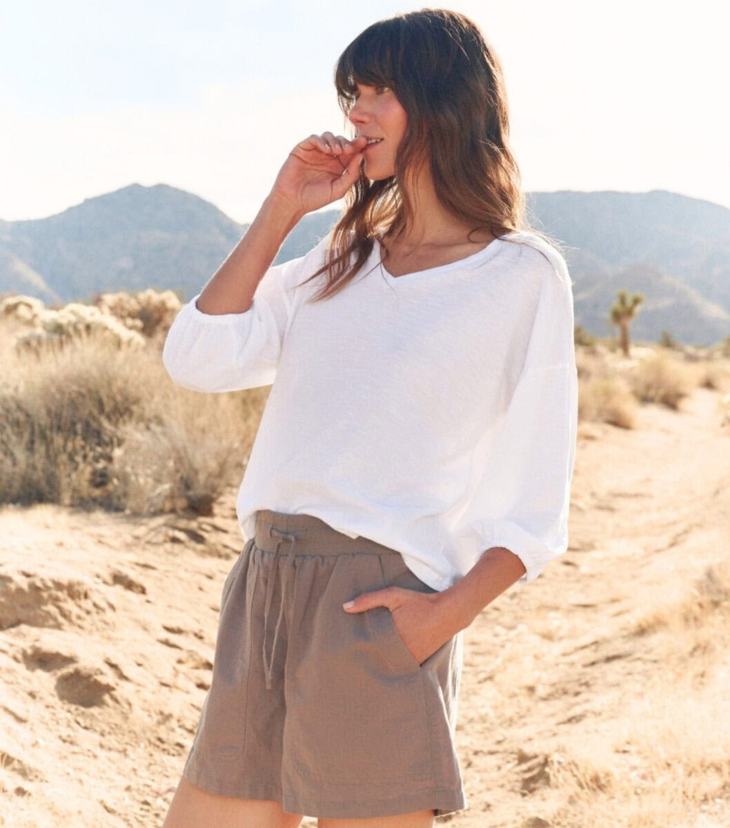 9 Sustainable T-Shirts That Are Tee-Rifficly Eco-Friendly