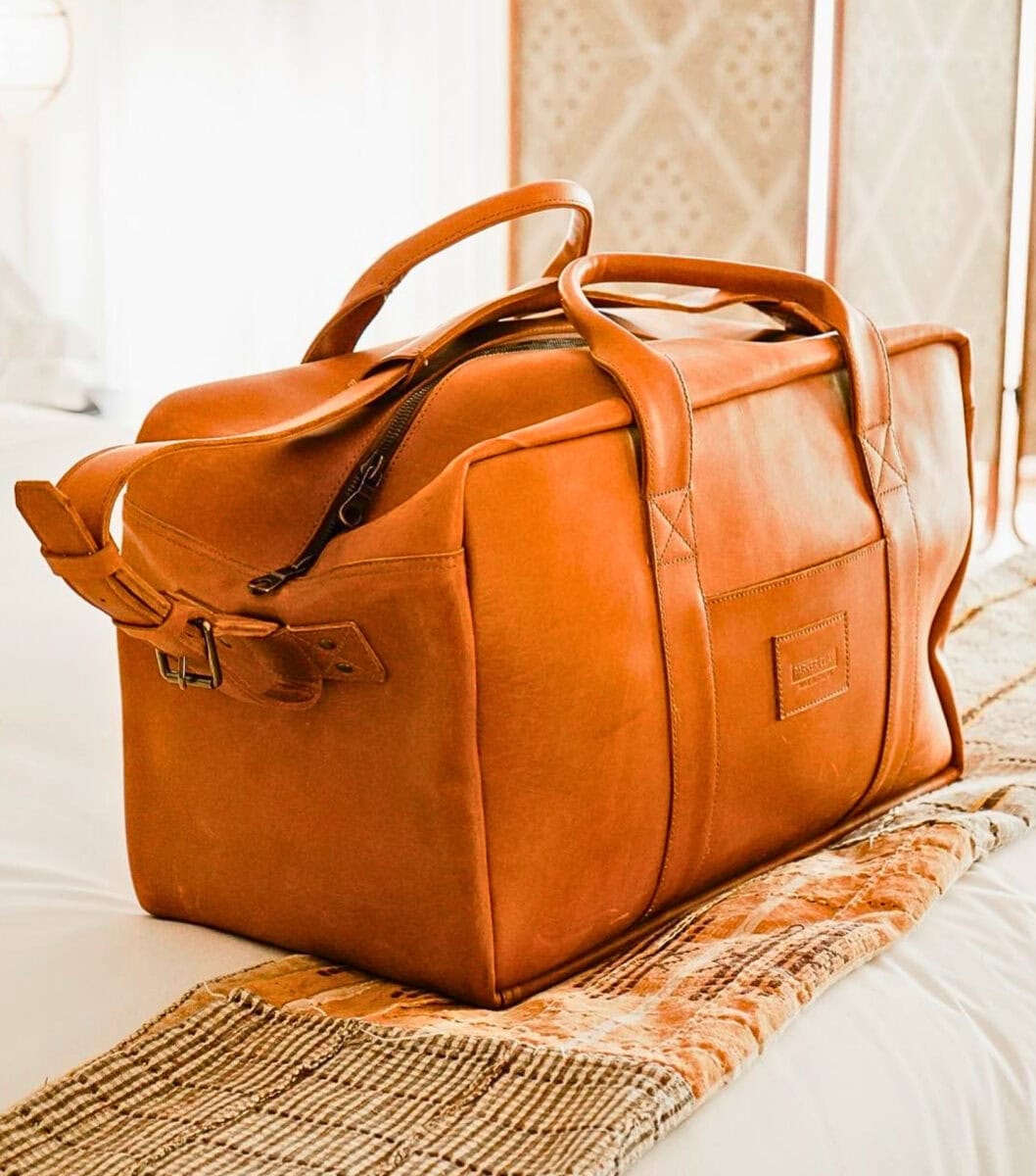 9 Sustainable Luggage Brands To Pack For The Planet