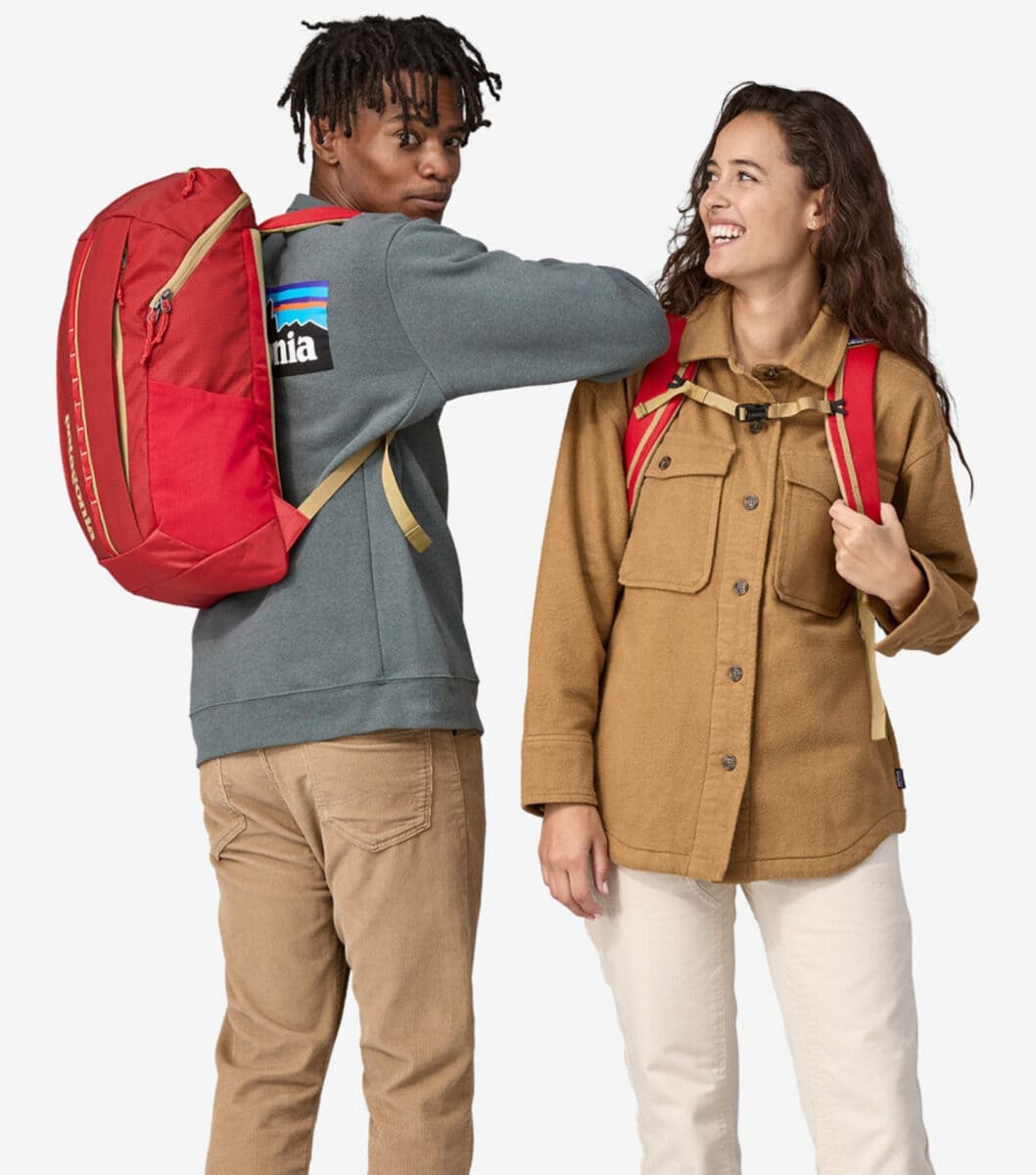 9 Sustainable Backpacks for All Eco-Adventures