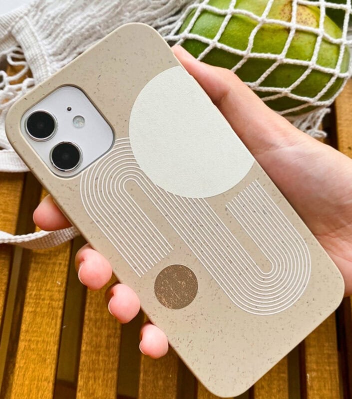 9 Sustainable Phone Cases For Better Protection