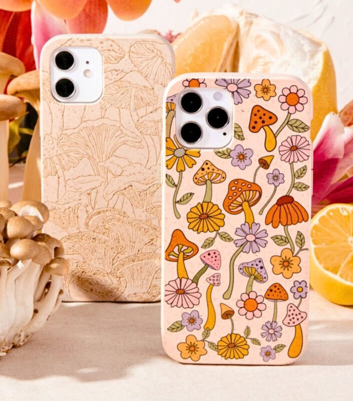 9 Sustainable Phone Cases For Better Protection
