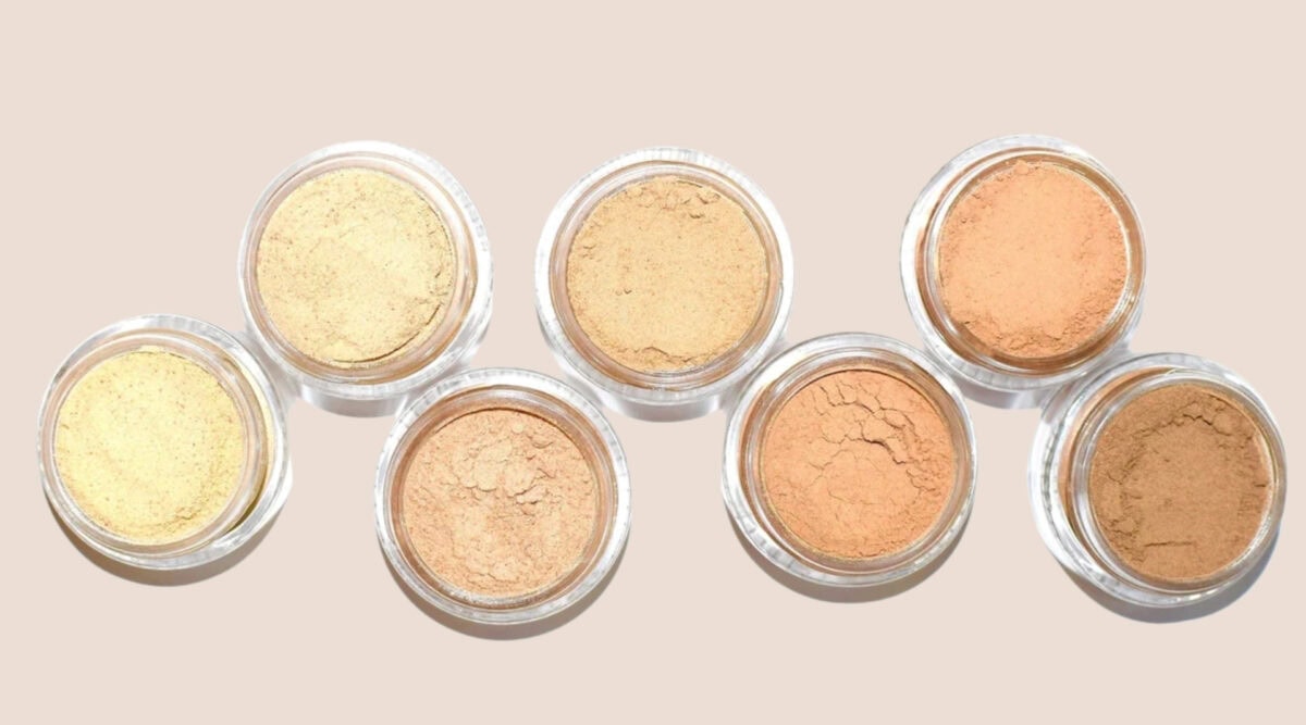 7 Organic Foundation Makeup Brands For Naturally Flawless Skin