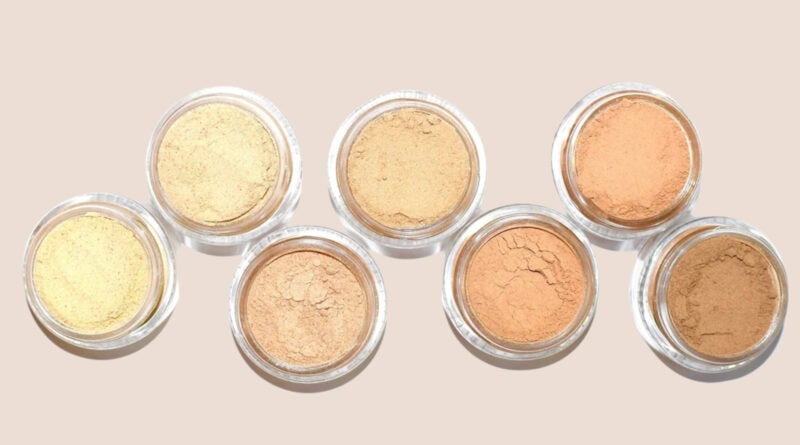 7 Organic Foundation Makeup Brands For Naturally Flawless Skin