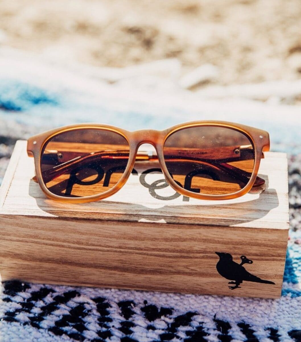 9 Sustainable Sunglasses Giving You Clear Vision & A Clear Conscience