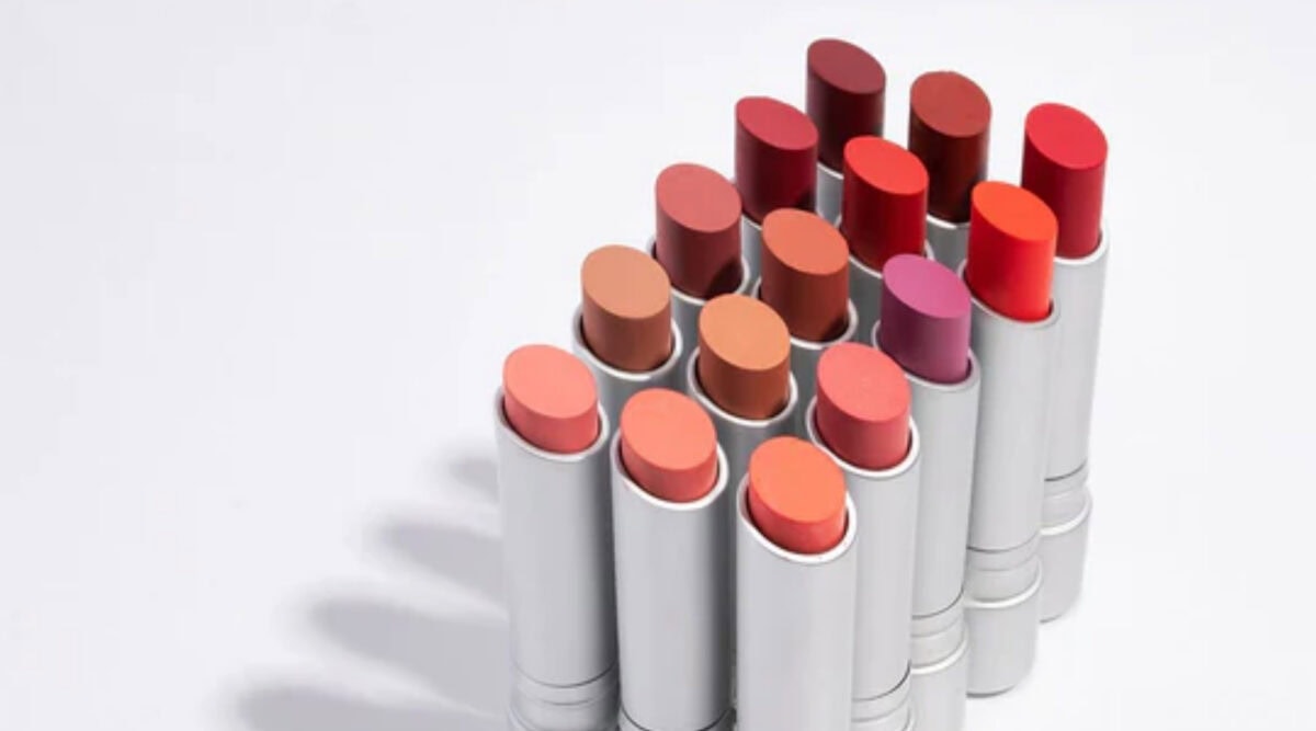 7 Organic & Sustainable Lipsticks For 7 Minutes In Heaven