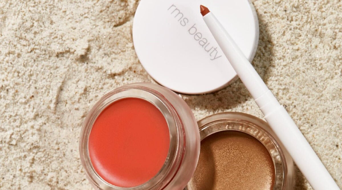 11 Sustainable Makeup Brands Creating Eco-Friendly Cosmetics