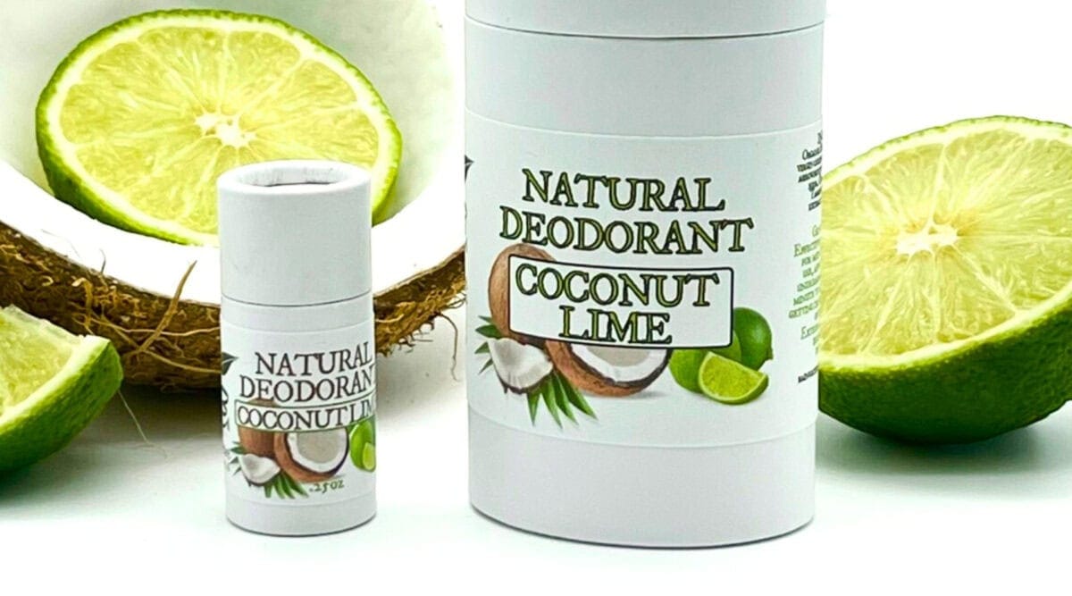 9 Eco-Friendly Deodorant Brands For Beating BO