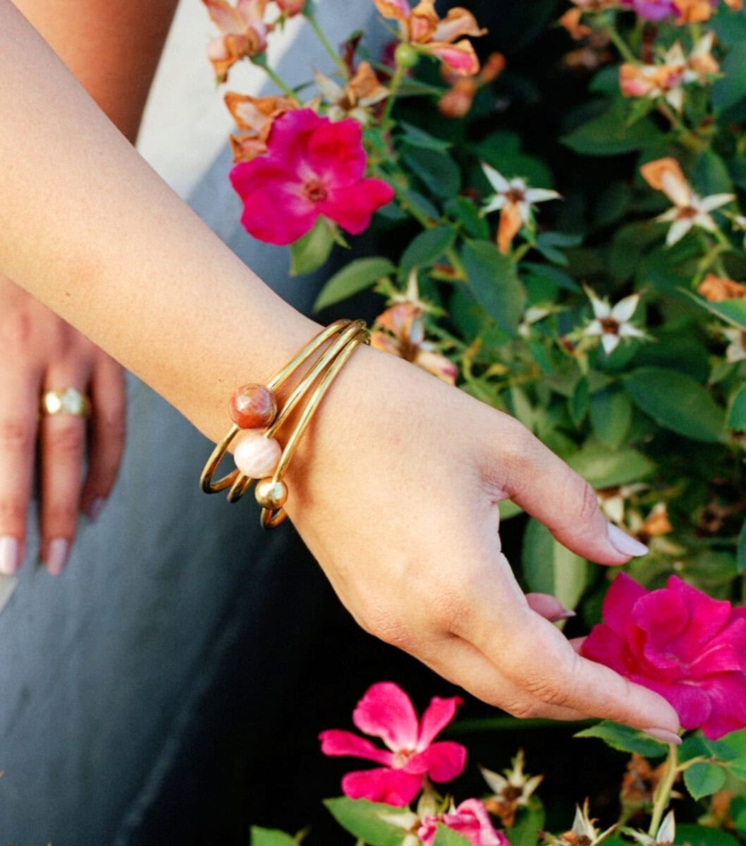 7 Sustainable & Ethical Jewelry Brands For Fair Flaunting