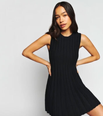 9 Sustainable Dresses For Ethical, Effortless Style