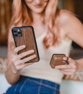 9 Sustainable Phone Cases For Better Protection