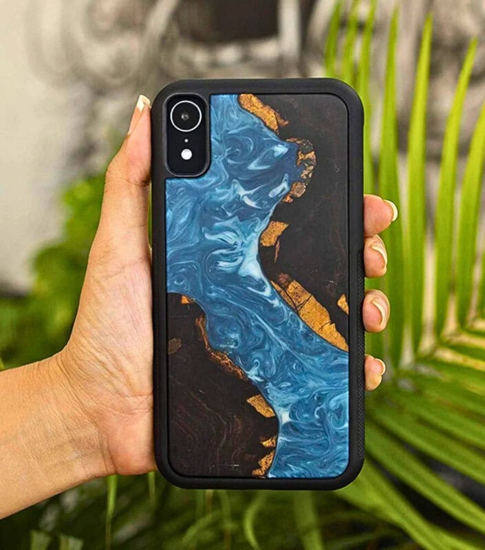 9 Sustainable Phone Cases For Better Protection