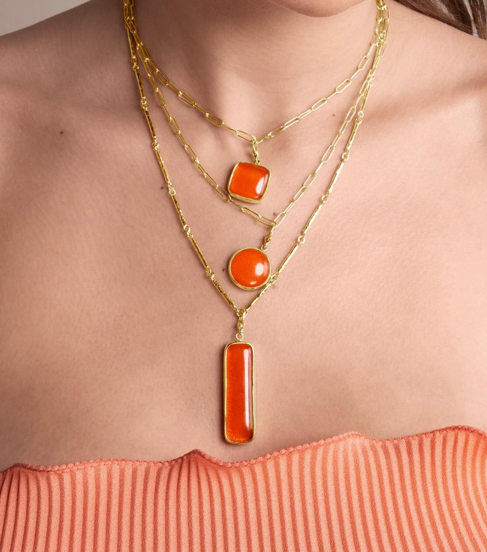 9 Sustainable & Ethical Jewelry Brands For Fair Trade Flaunting