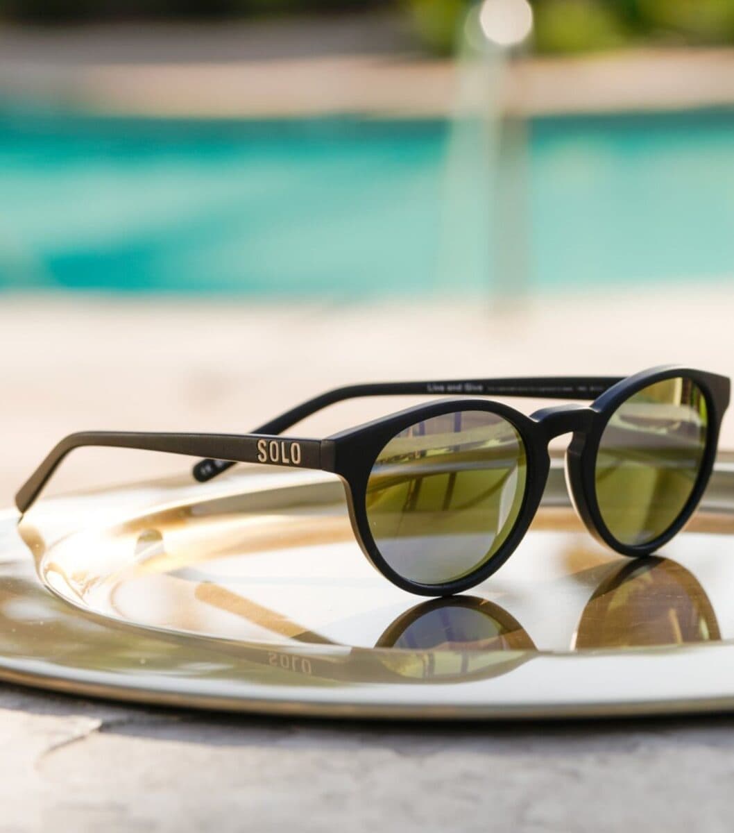 9 Sustainable Sunglasses Giving You Clear Vision & A Clear Conscience