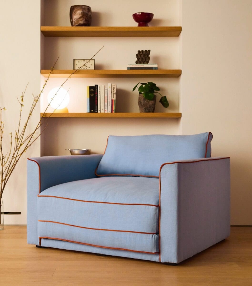 6 Non-Toxic Furniture Brands For Healthier Home Furnishings