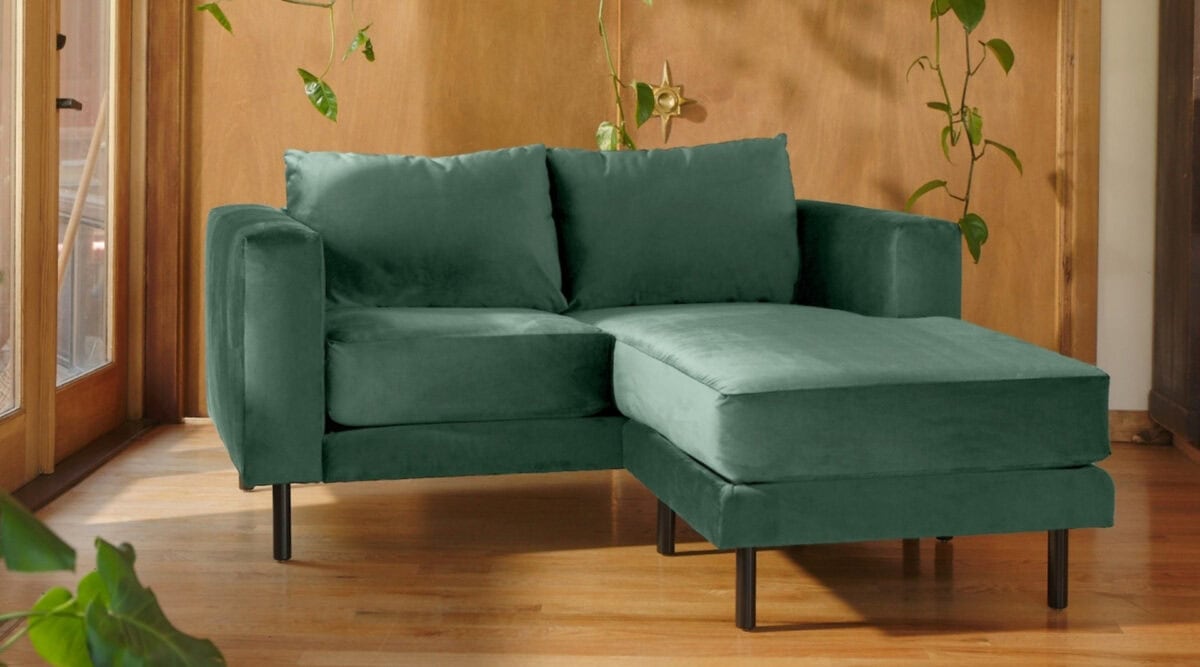 6 Sustainable Sofas & Couches For Better Binge Watching