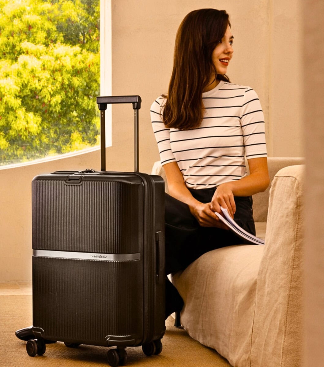 9 Sustainable Luggage Brands To Pack For The Planet