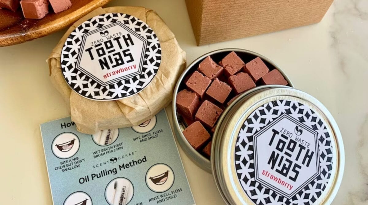 9 Vegan & Cruelty-Free Toothpaste Brands To Keep You Smiling