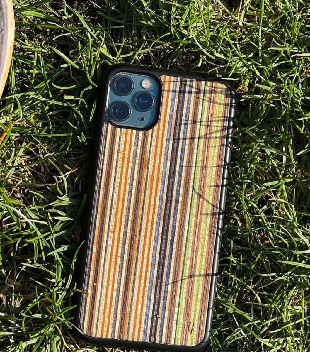 9 Sustainable Phone Cases For Better Protection