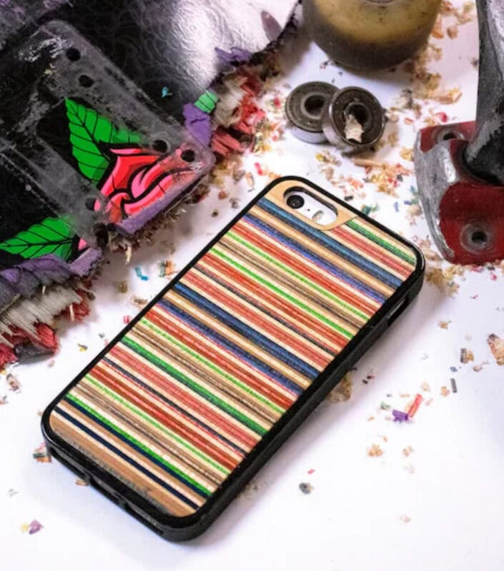 9 Sustainable Phone Cases For Better Protection