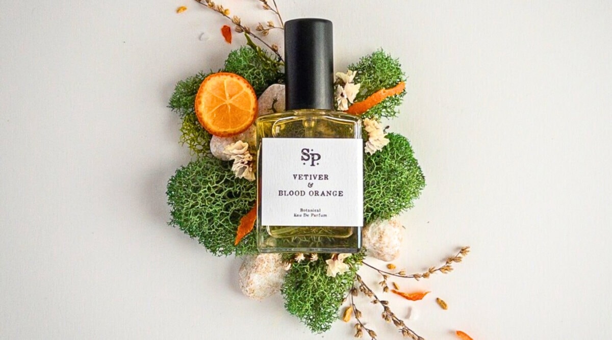 11 Sustainable Perfume Ideas That Are Scent-Sational
