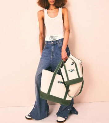 9 Gender Neutral Clothing Brands Creating Non-Binary Fashion