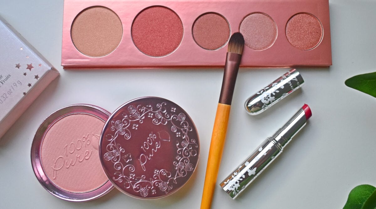 7 Organic & Sustainable Lipsticks For 7 Minutes In Heaven