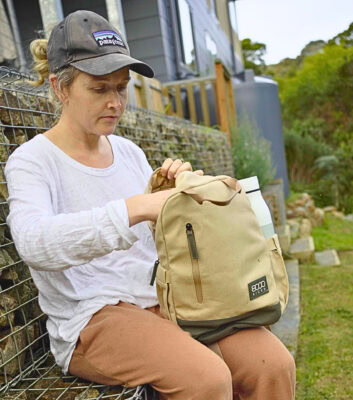 9 Sustainable Backpacks for All Eco-Adventures
