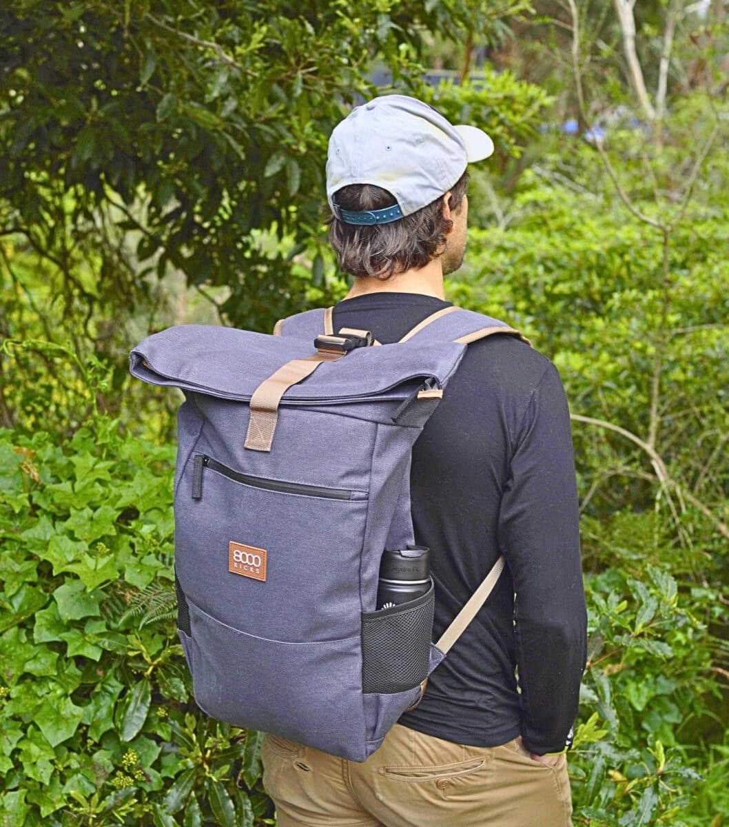 9 Sustainable Backpacks for All Eco-Adventures