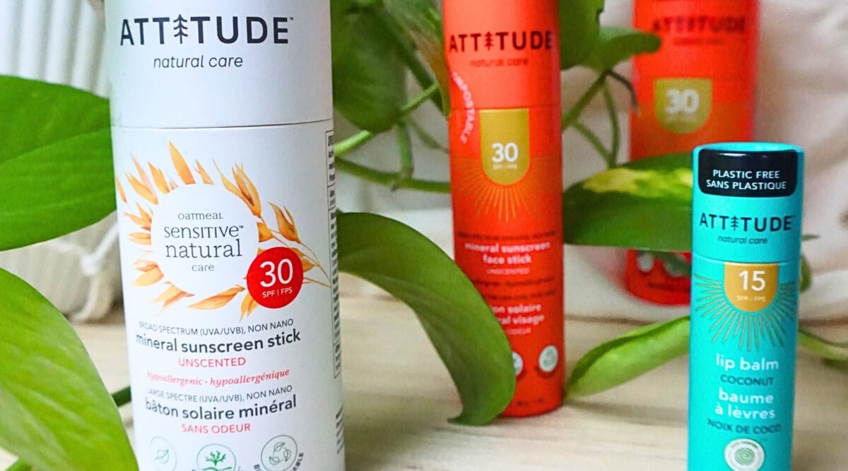 10 Zero Waste Sunscreen Alternatives For A More Sustainable SPF