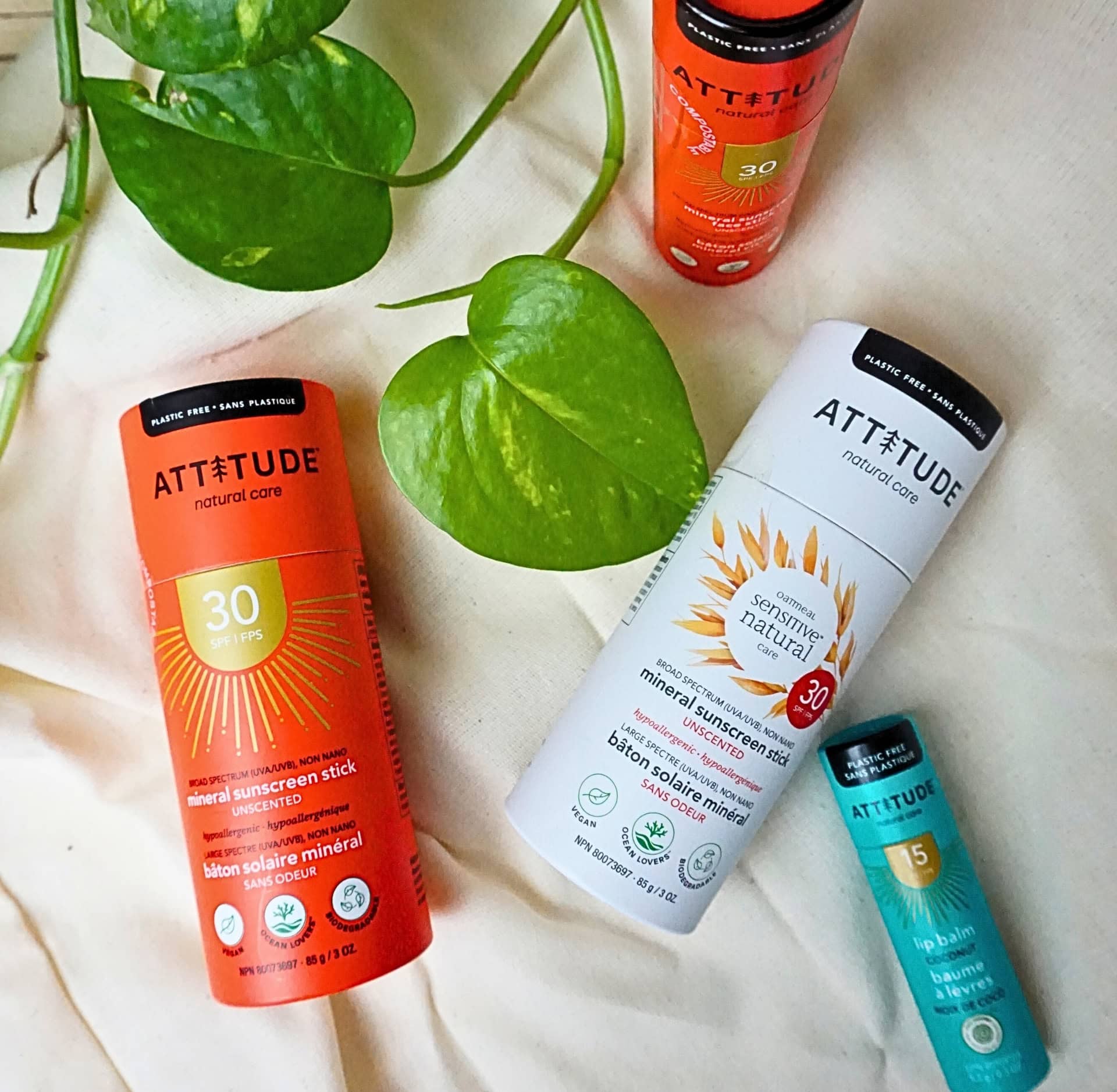10 Zero Waste Sunscreen Alternatives For A More Sustainable SPF